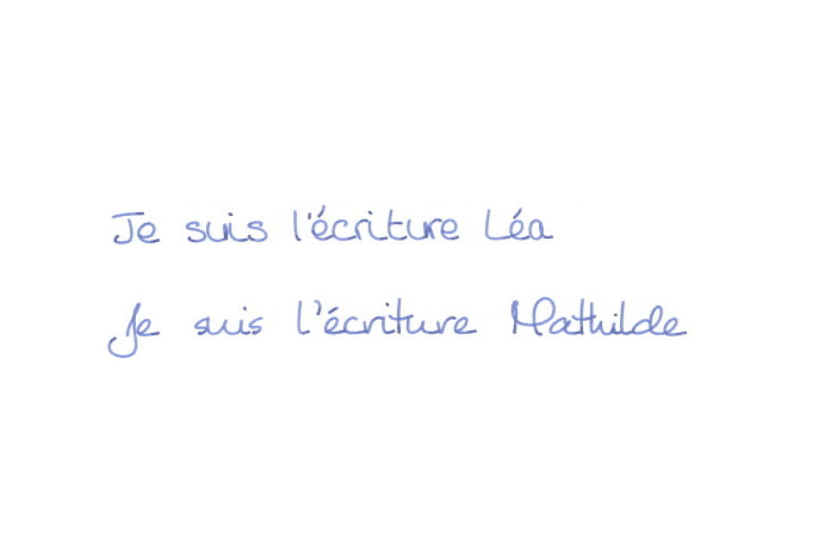 Prestations - Signascript.com