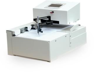 Our handwriting machines - Signascript.com