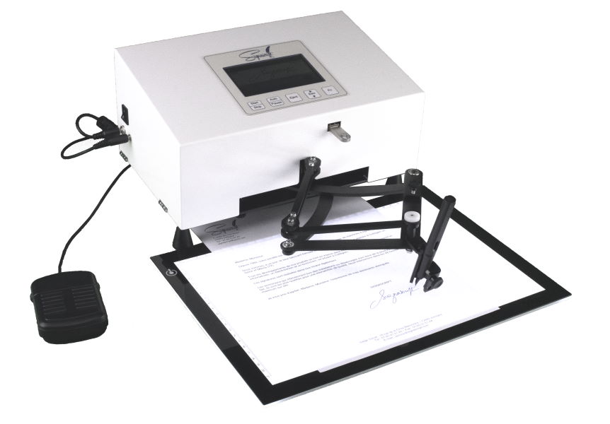 Pacific - Signascript.com