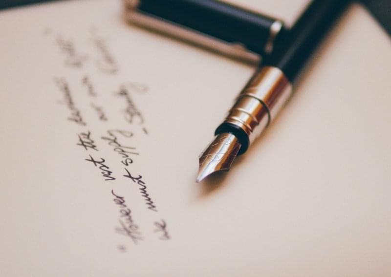 Signing machines and personalized handwriting services - Signascript.com